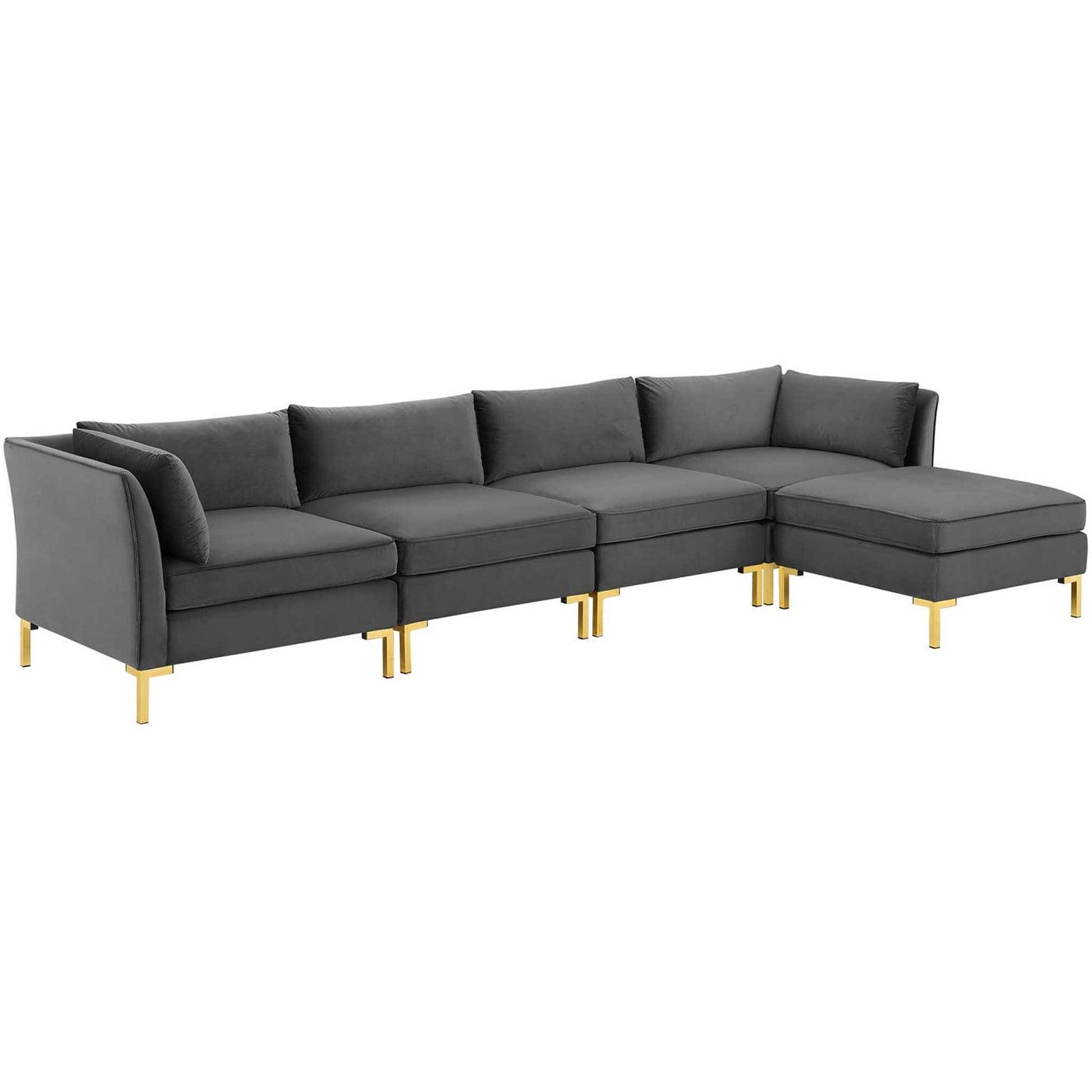 Sofa Dimensions: Guide to Popular Couch Sizes - Froy.com