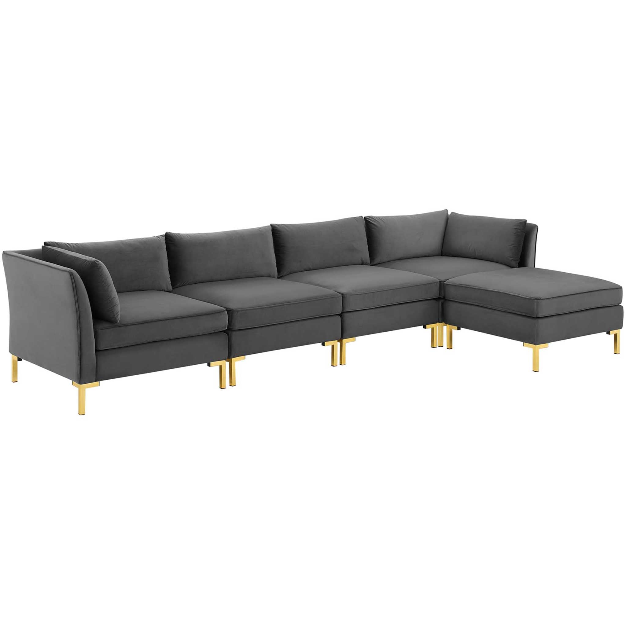 Sofa Dimensions: Guide to Popular Couch Sizes - Froy.com