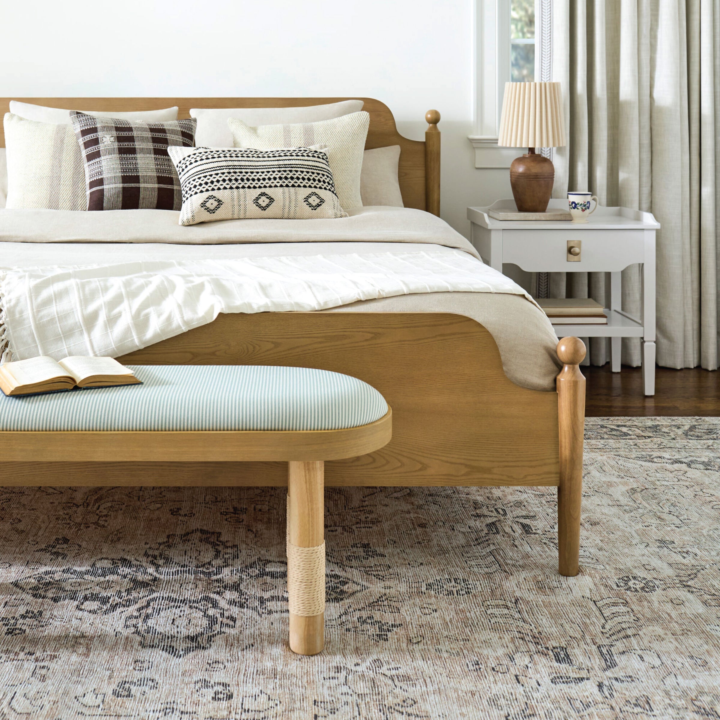 Bohemian Furniture & Decor - Froy.com