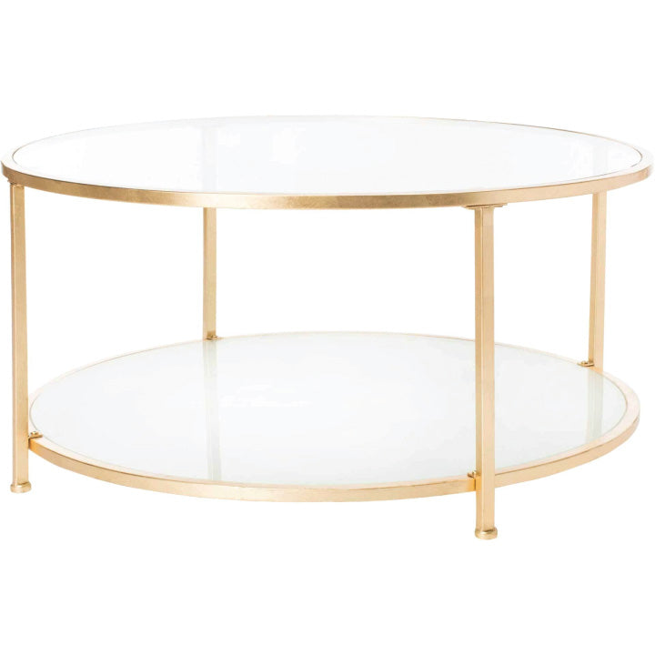 Coffee Table Height & Size Selection Guide - Froy.com