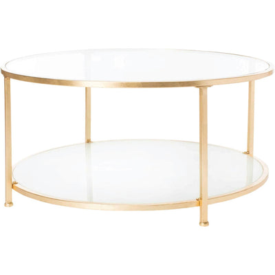 Coffee Table Height & Size Selection Guide - Froy.com