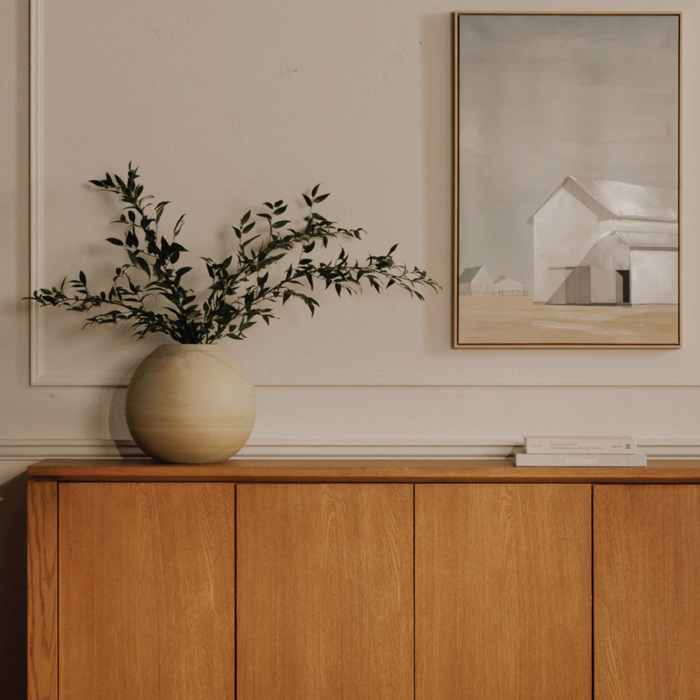 Farmhouse Interior Design Guide: Decor Ideas & Design Tips - Froy.com