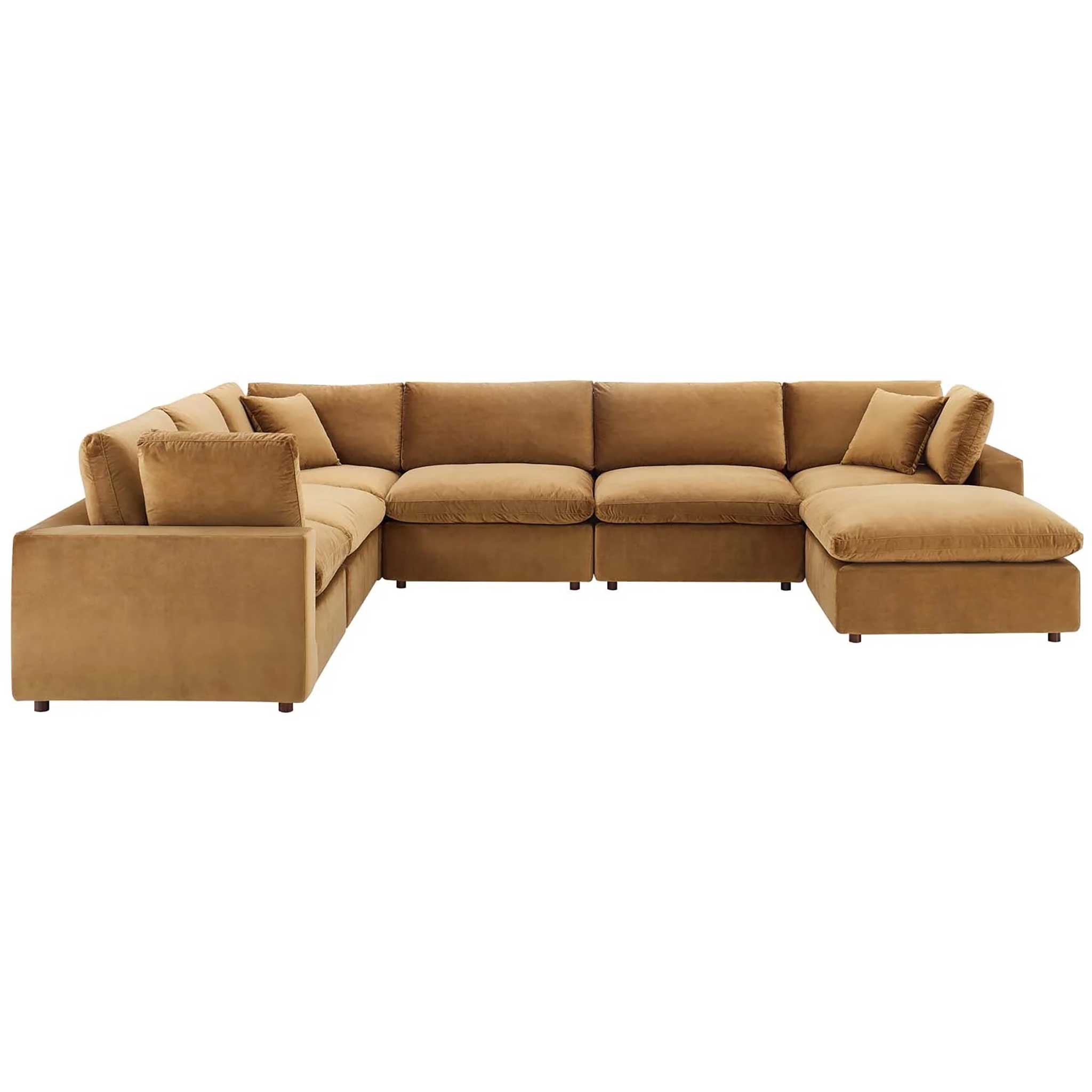 Sofa Dimensions: Guide to Popular Couch Sizes - Froy.com