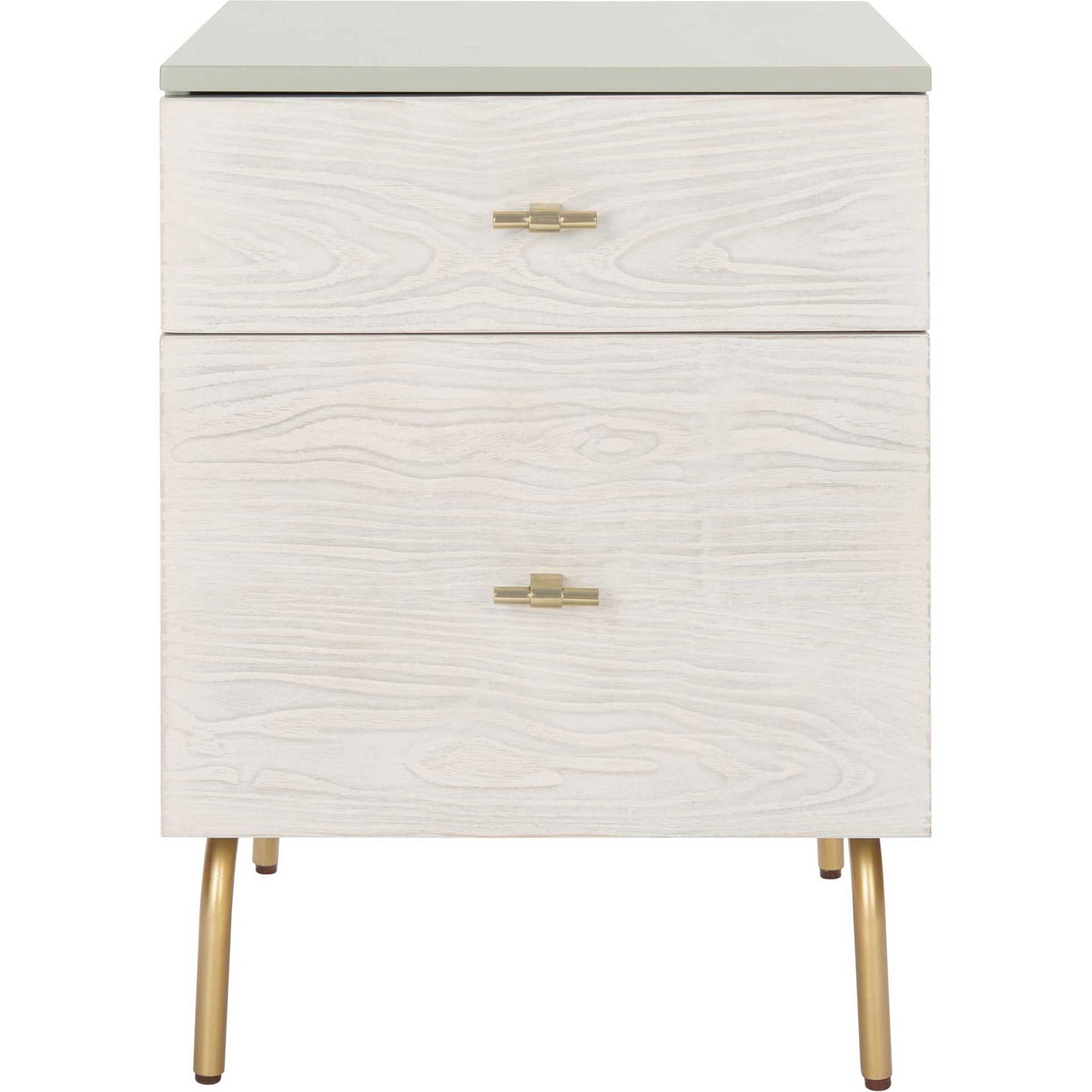 How Tall Should a Nightstand Be? The Nightstand Height Guide - Froy.com