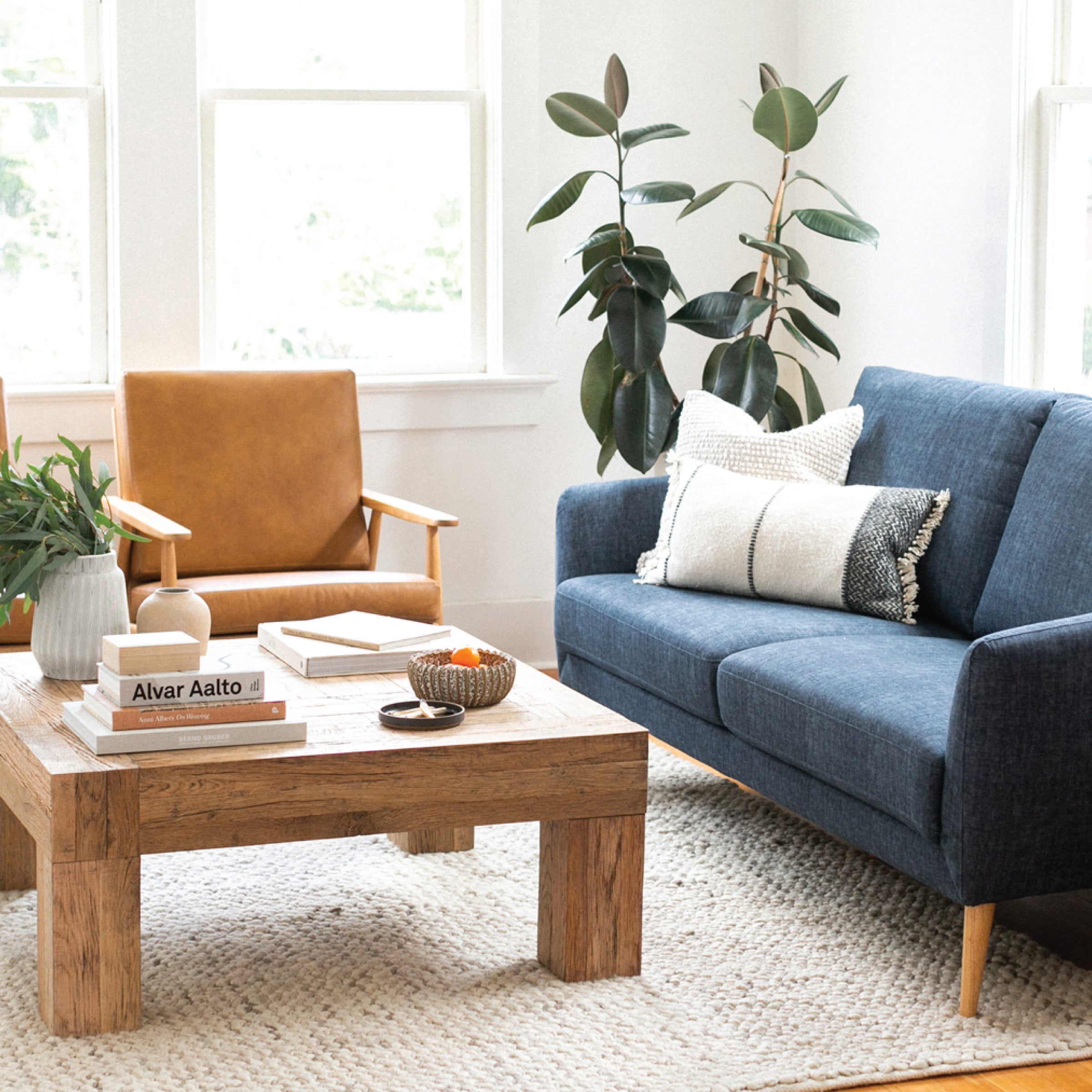 Scandinavian Furniture & Decor - Froy.com