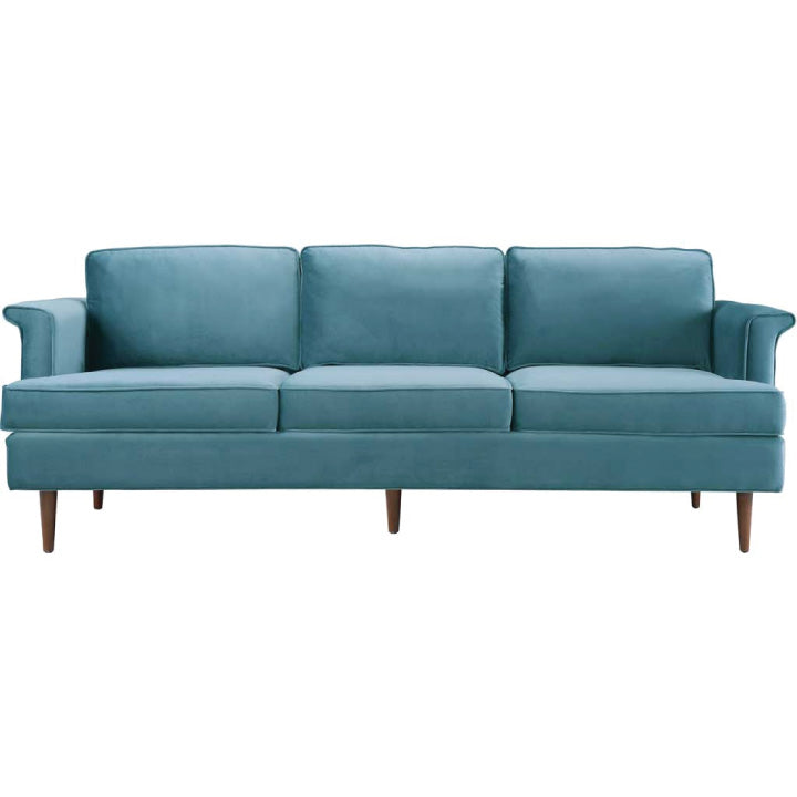 Sofa Dimensions: Guide to Popular Couch Sizes - Froy.com
