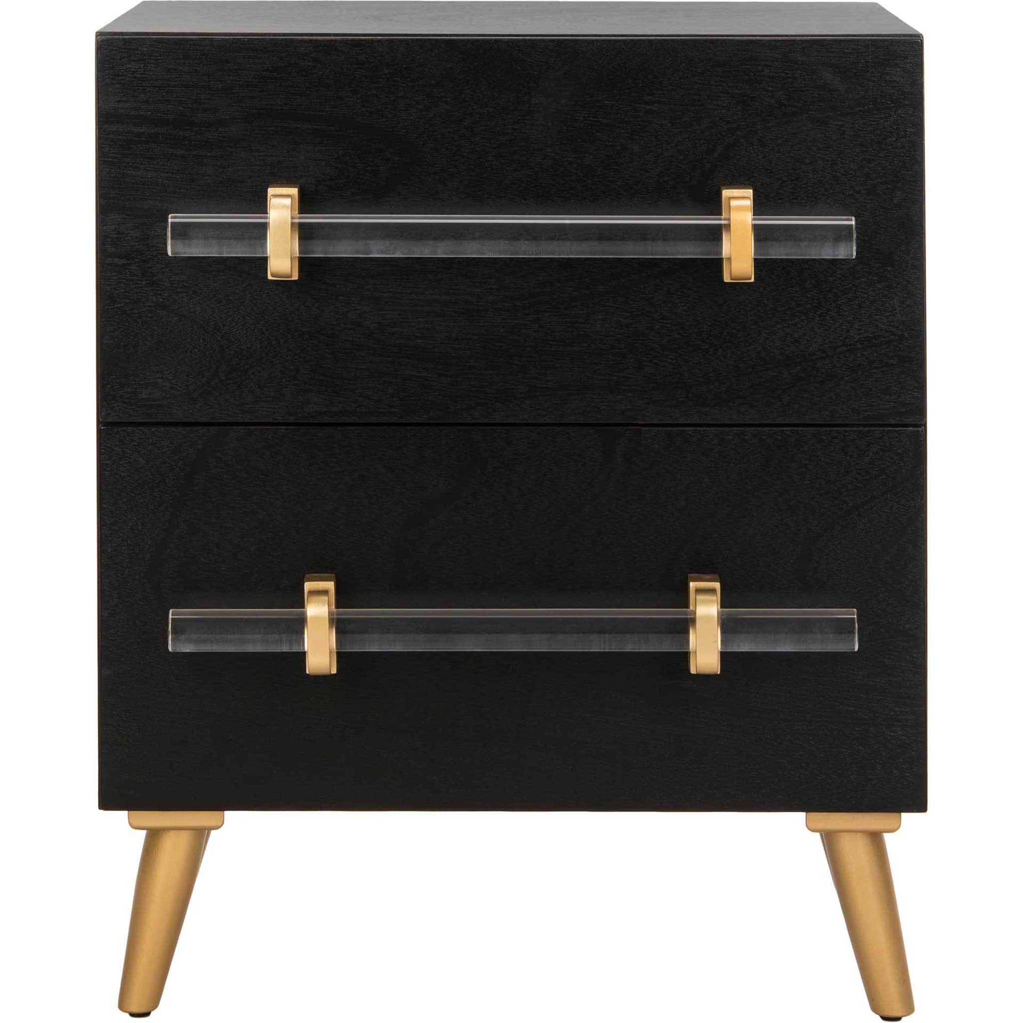 How Tall Should a Nightstand Be? The Nightstand Height Guide - Froy.com