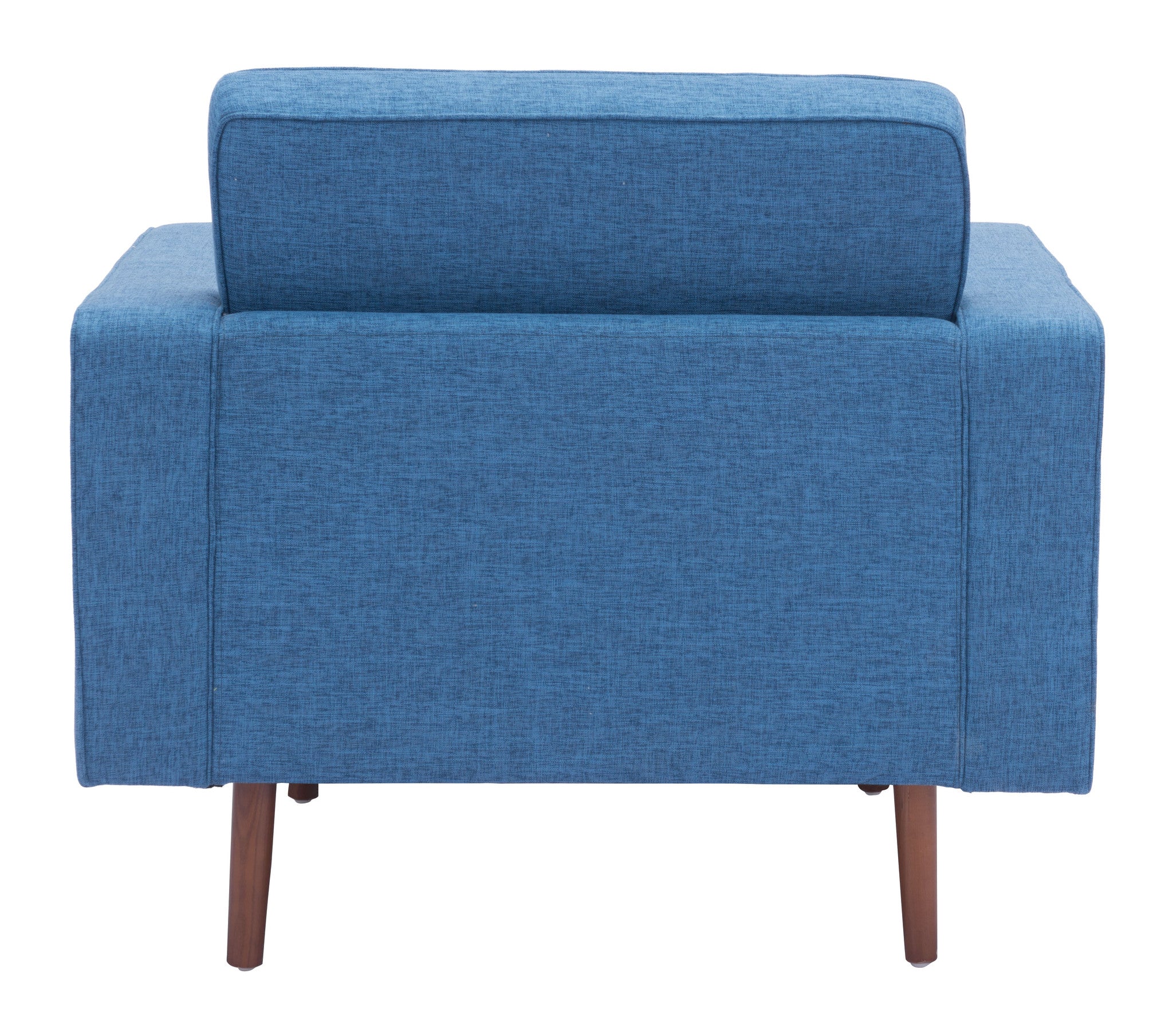 Pure Arm Chair Blue - Froy.com
