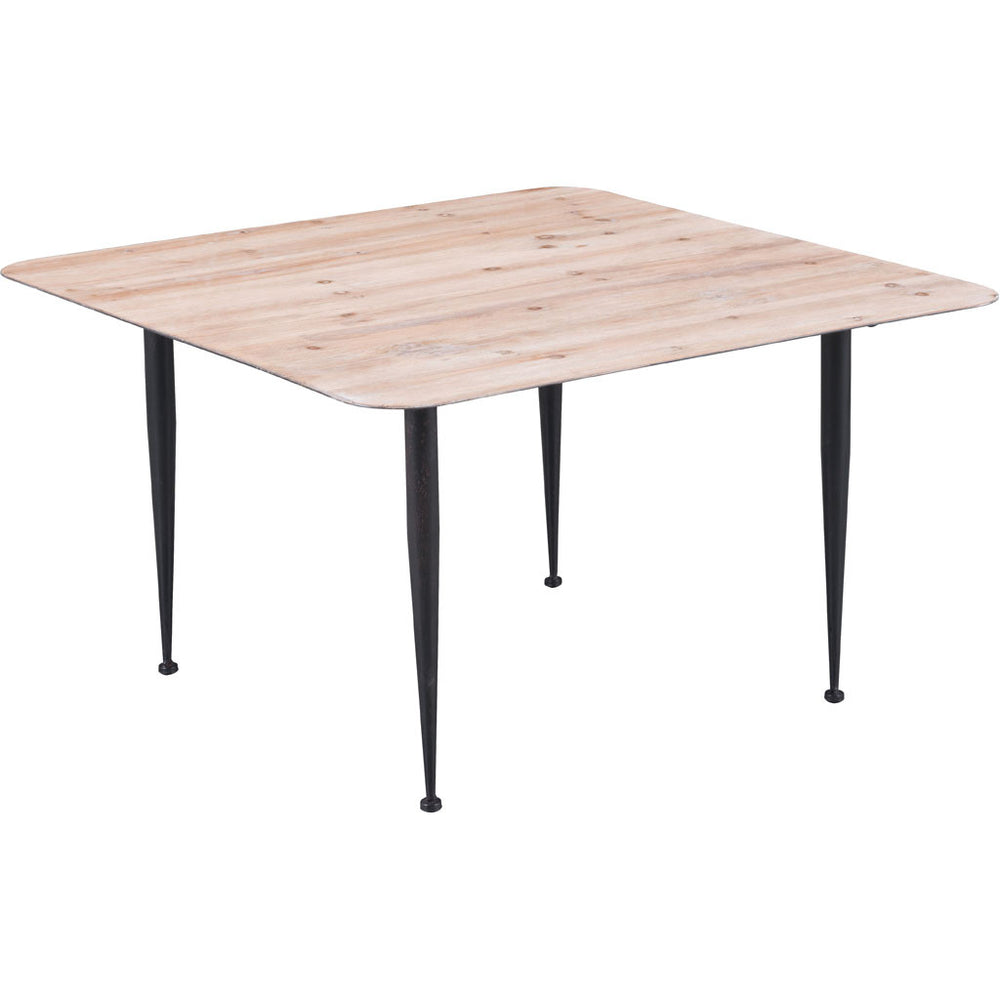 Modena Coffee Table Distressed Natural - Froy.com