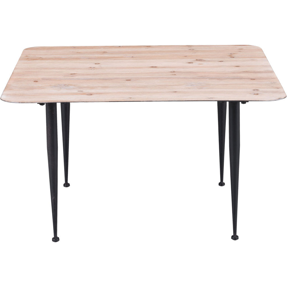 Modena Coffee Table Distressed Natural - Froy.com