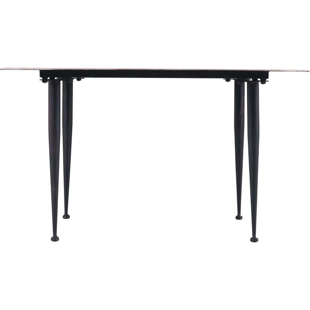 Modena Coffee Table Distressed Natural - Froy.com