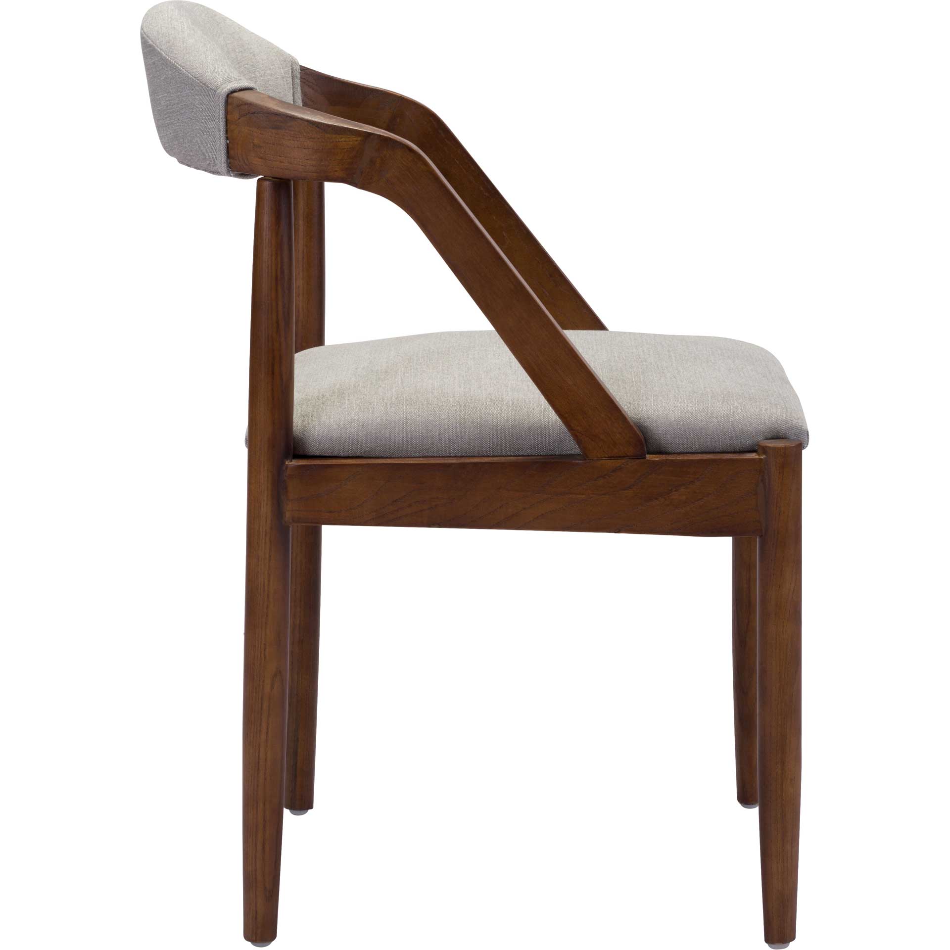 Julian Dining Chair Light Gray - Froy.com