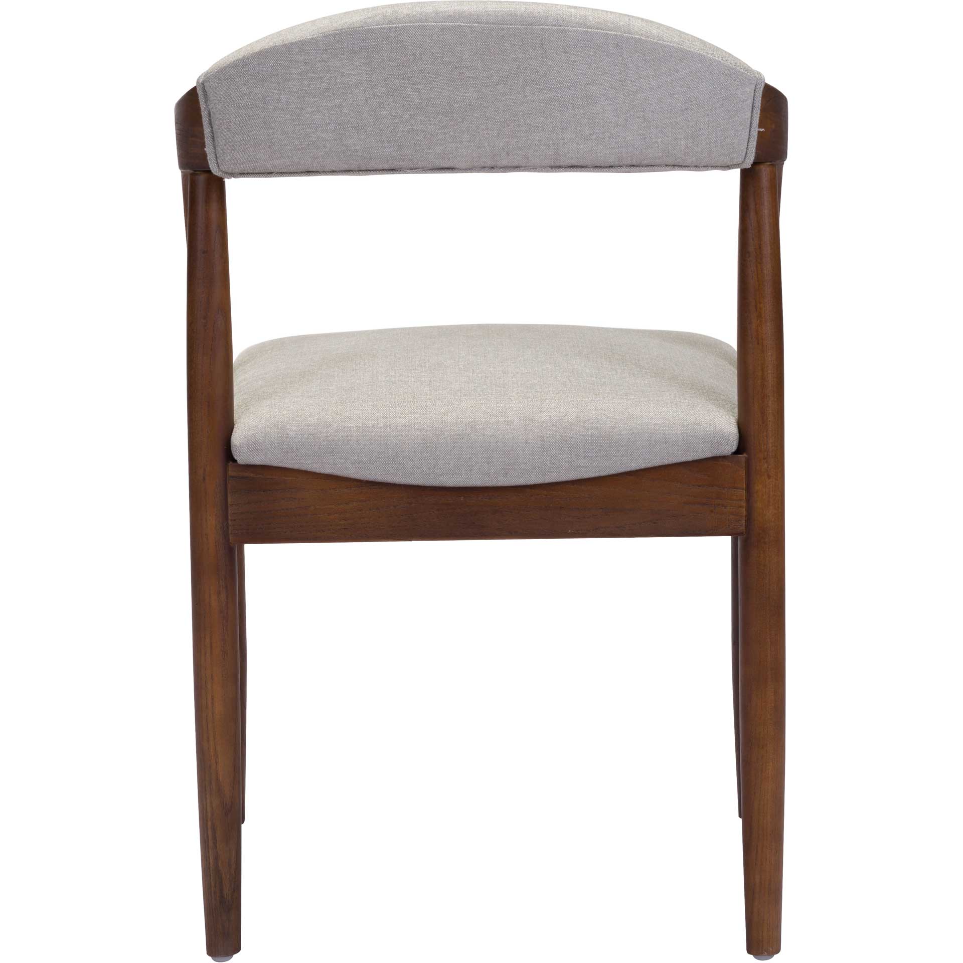 Julian Dining Chair Light Gray - Froy.com