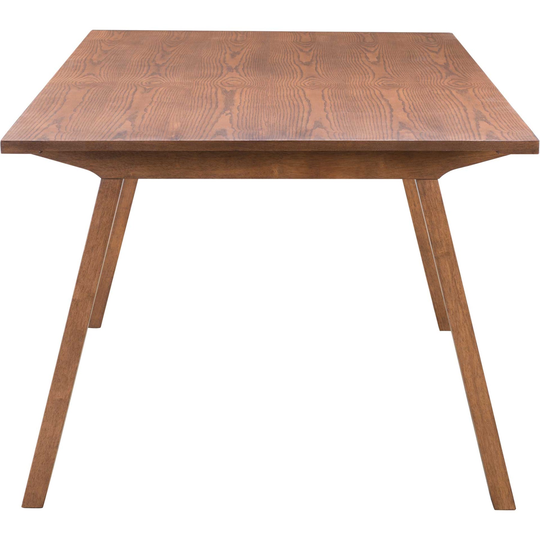 Stella Dining Table Walnut - Froy.com