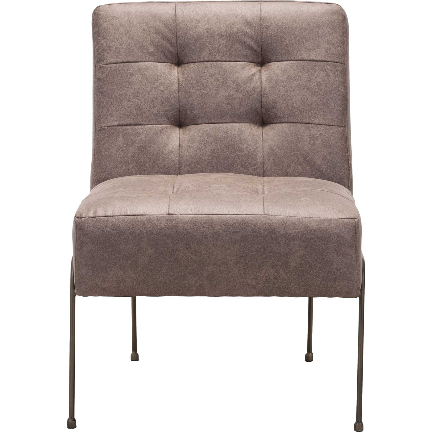 Raven Occasional Chair Vintage Espresso - Froy.com