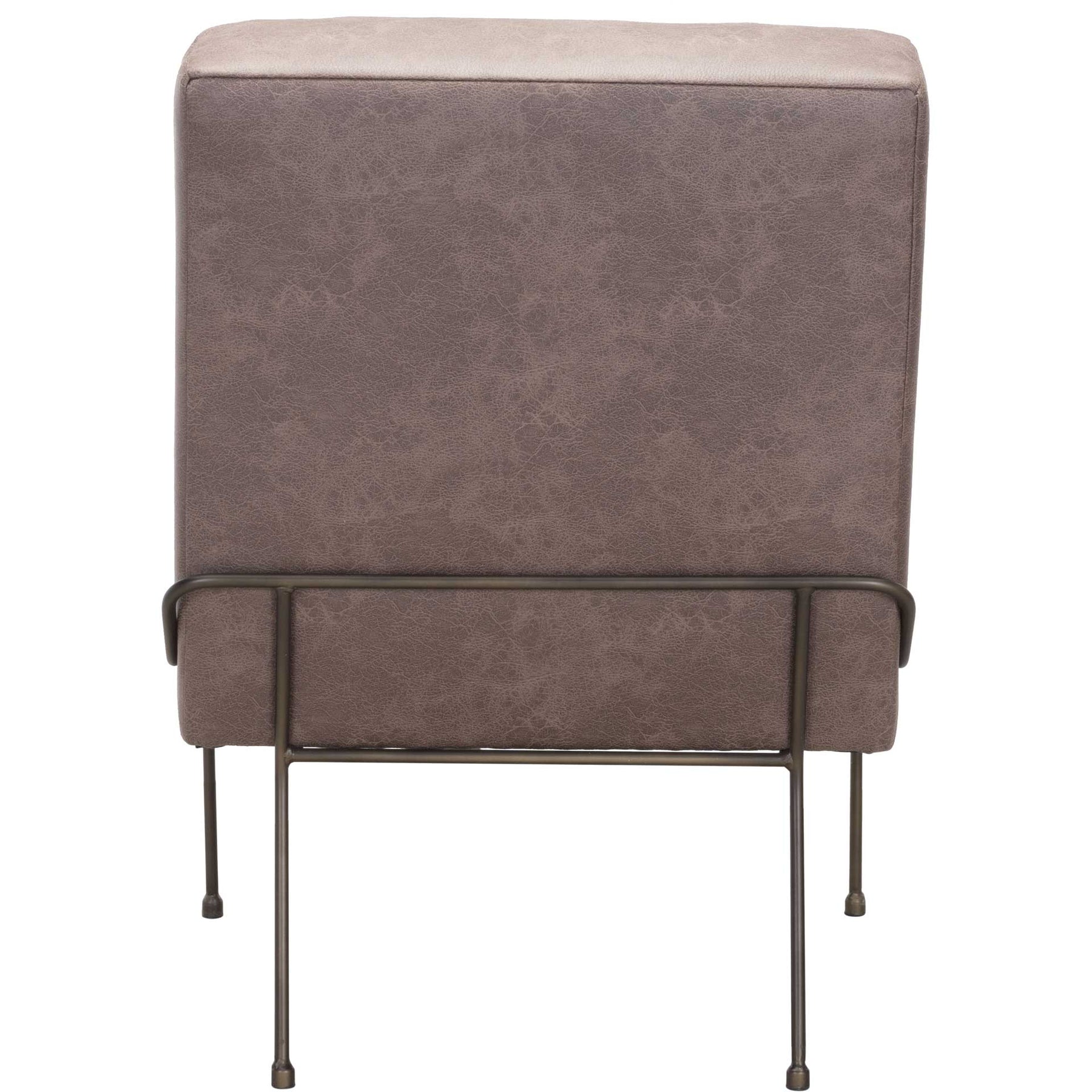 Raven Occasional Chair Vintage Espresso - Froy.com