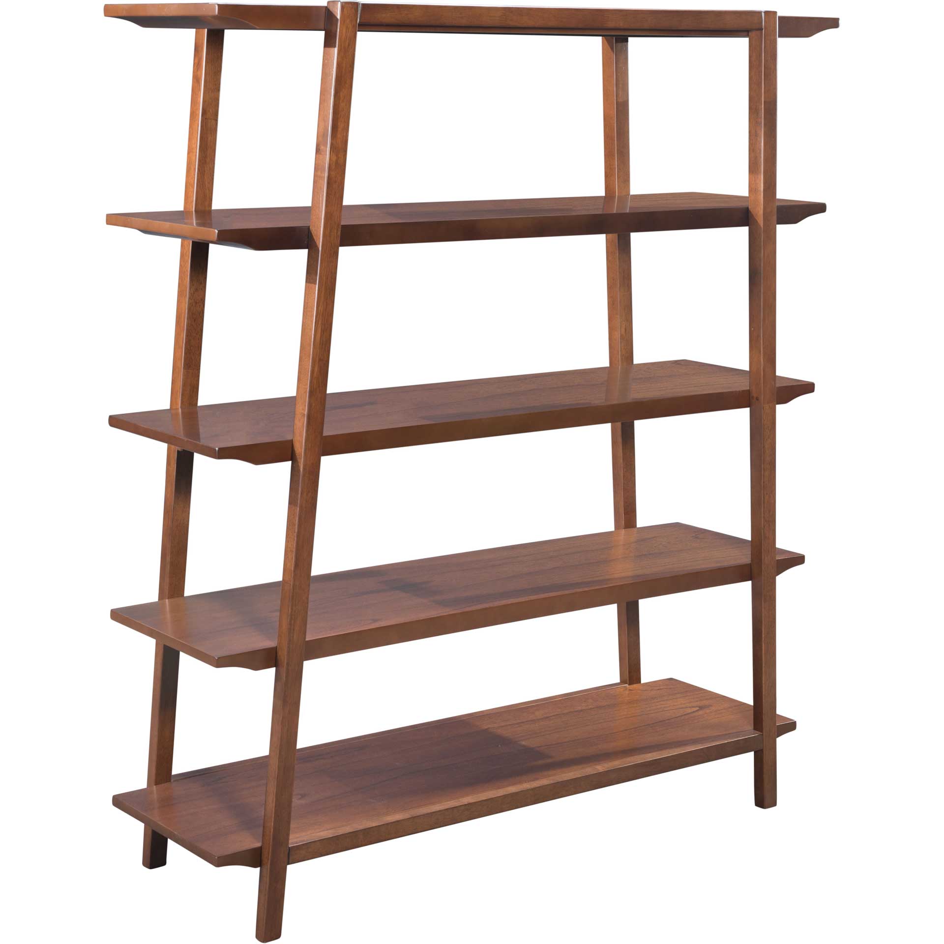 Glendale Shelf Walnut - Froy.com