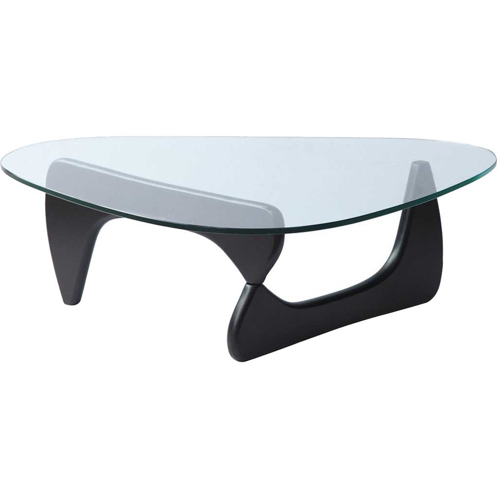 Trinity Coffee Table Black - Froy.com