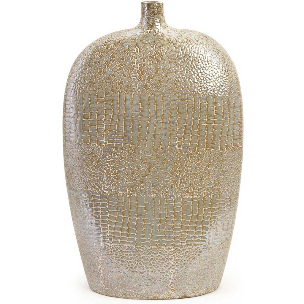 Texas Wide Vase - Froy.com