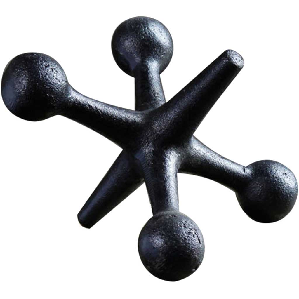 Giant Jack Cast Iron - Froy.com