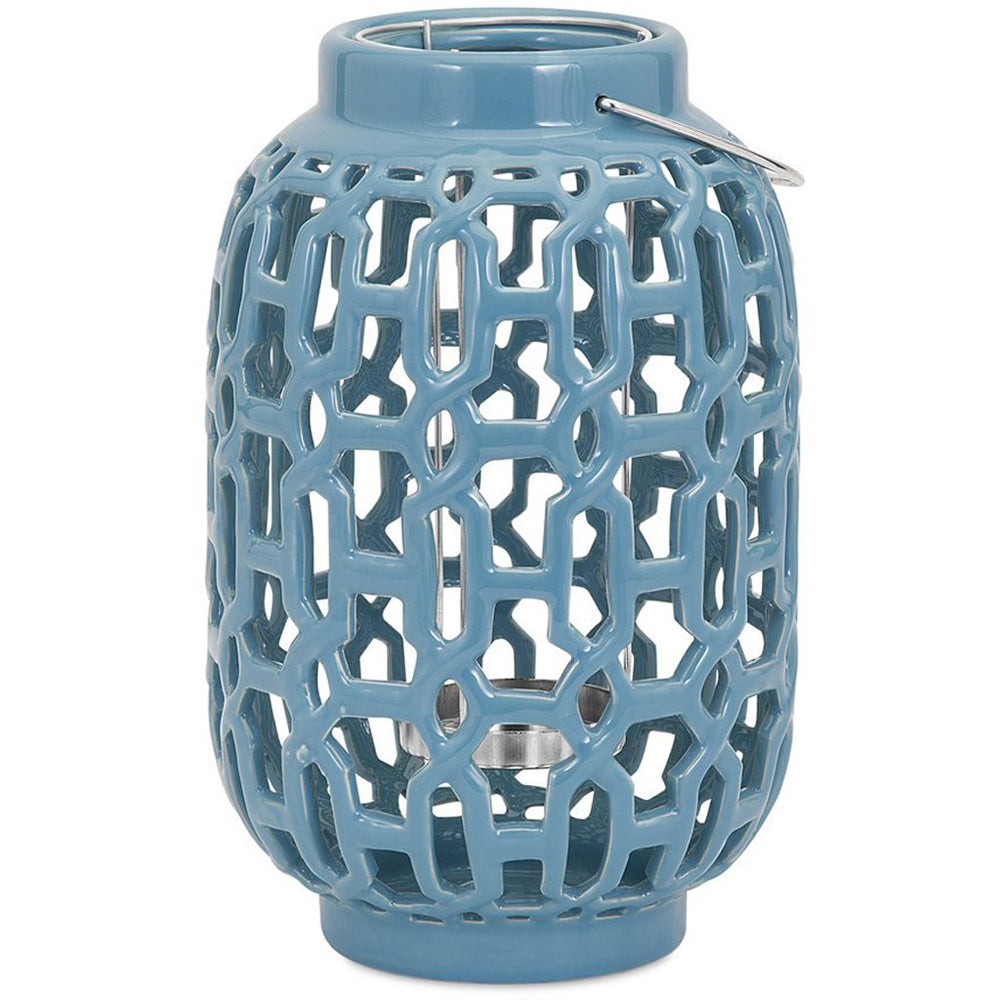 Elite Lantern Large Reflective - Froy.com