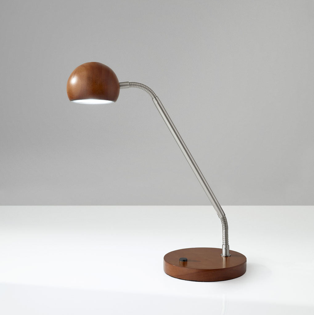 Cyan Desk Lamp - Froy.com