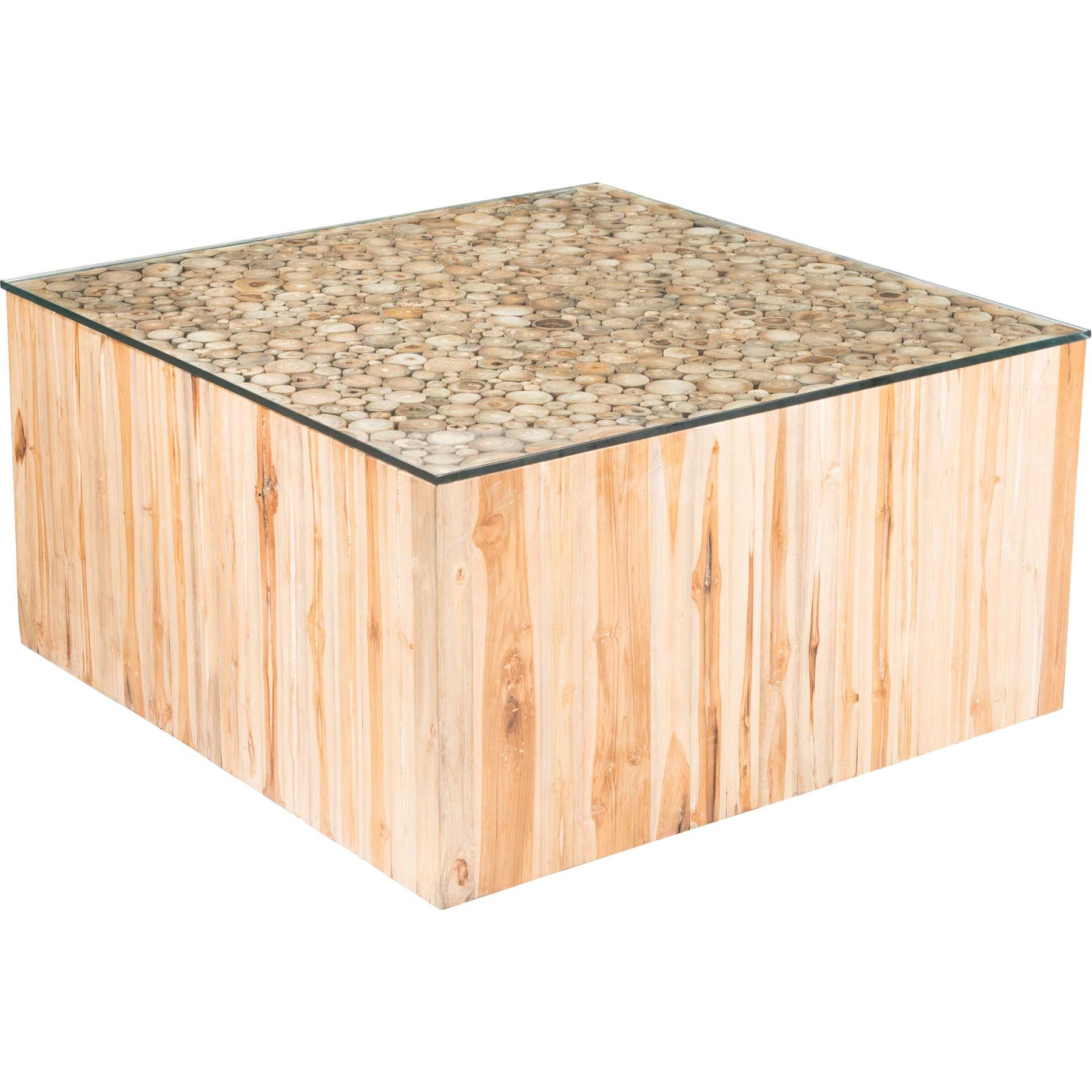 Casa Coffee Table - Froy.com