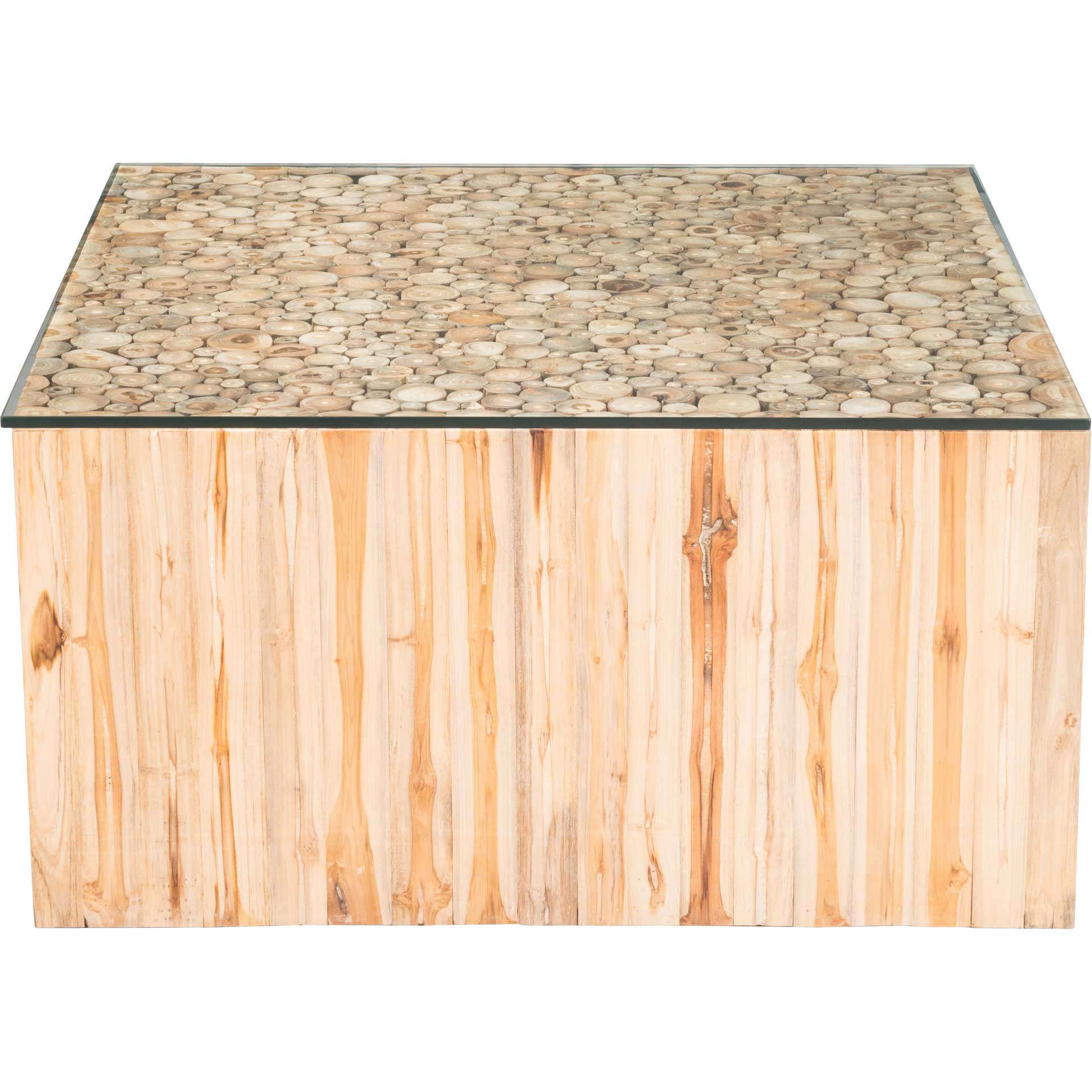 Casa Coffee Table - Froy.com