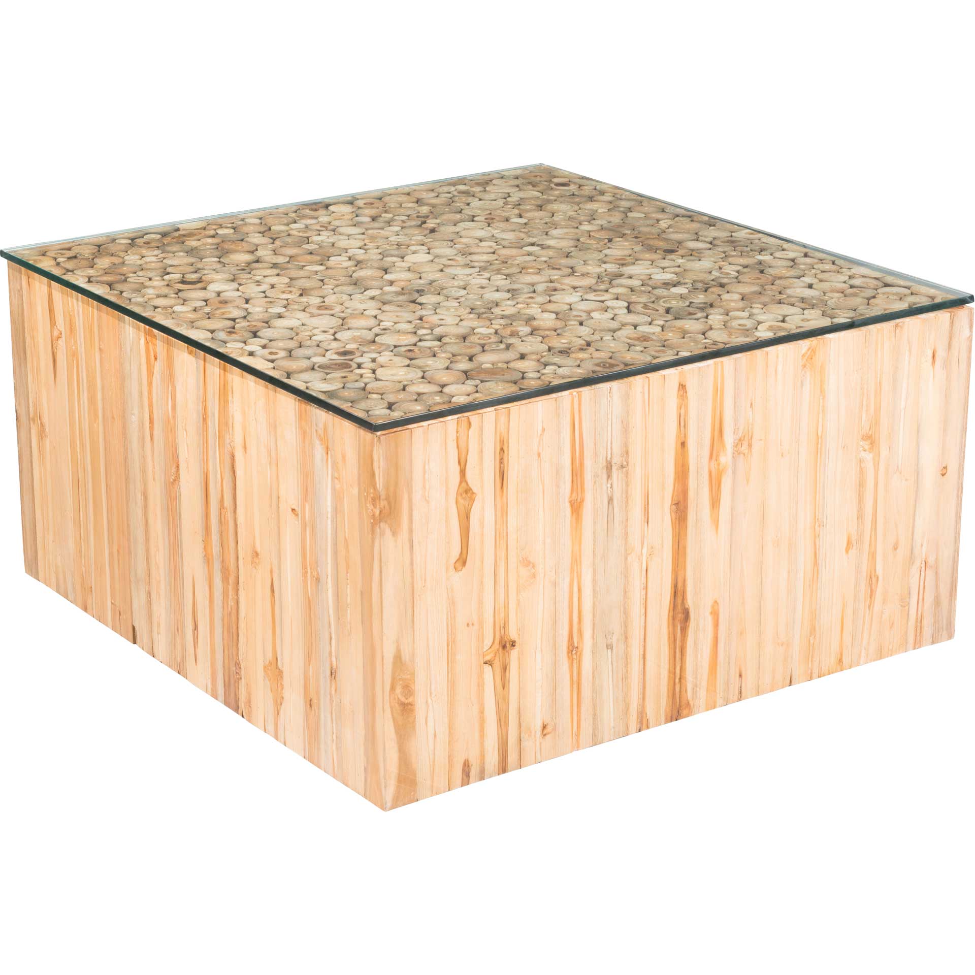 Casa Coffee Table - Froy.com