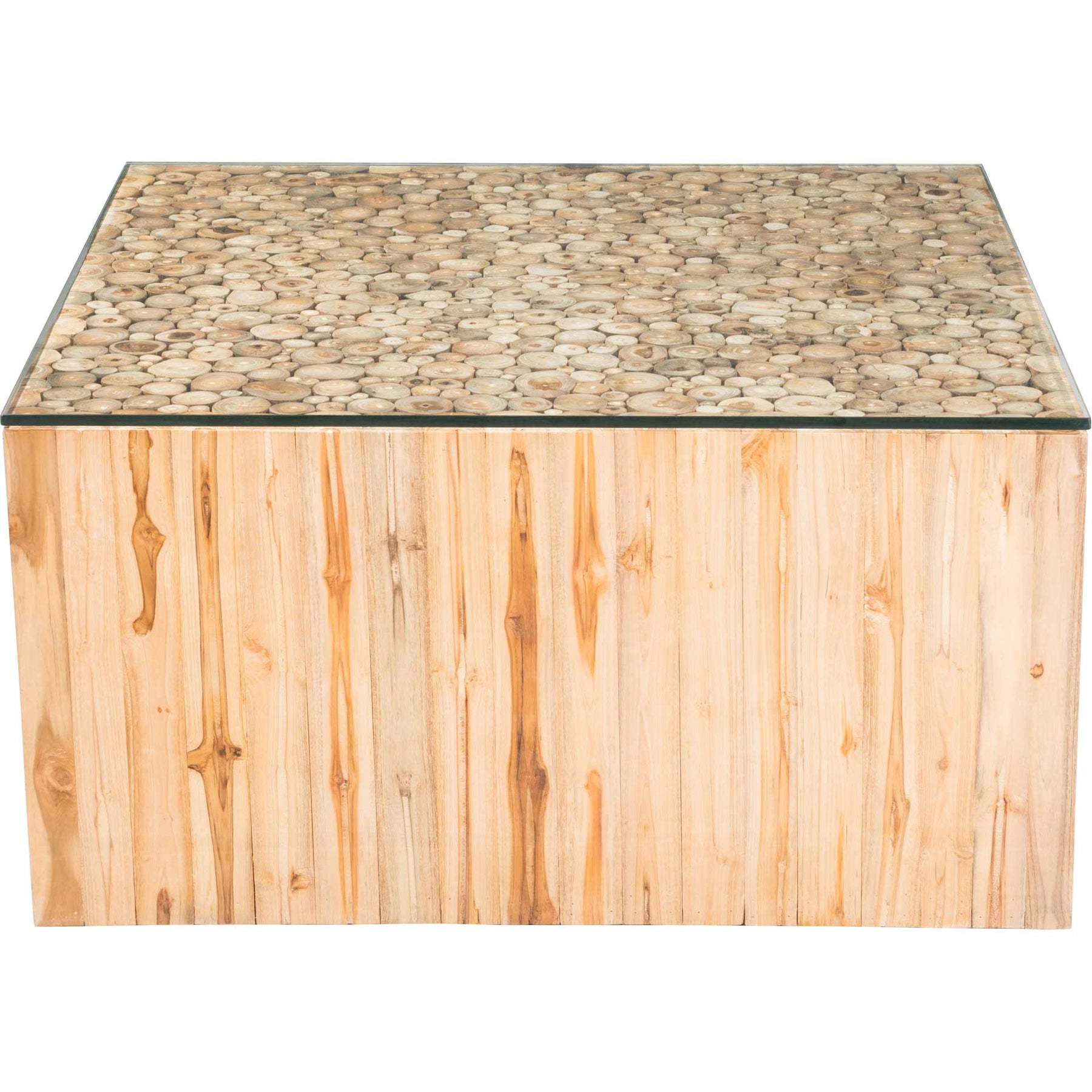 Casa Coffee Table - Froy.com