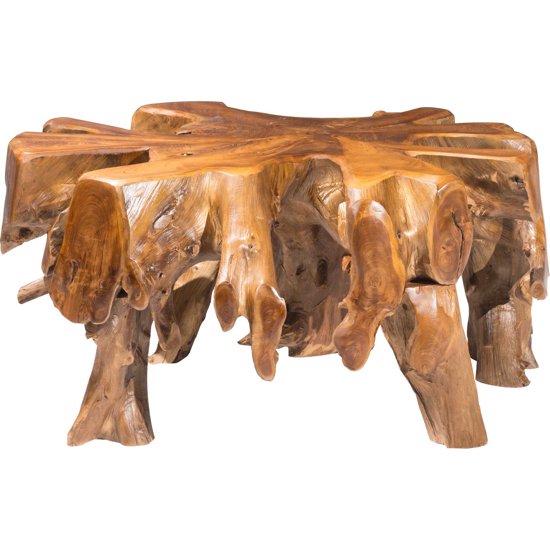 Baron Table - Froy.com