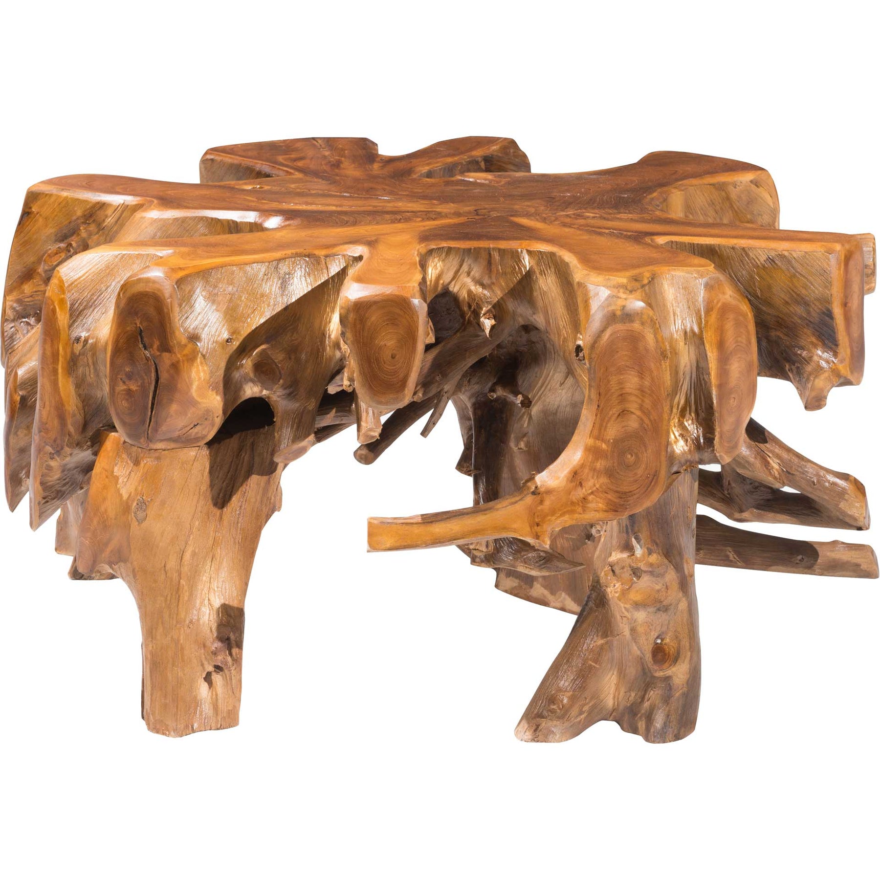 Baron Table - Froy.com