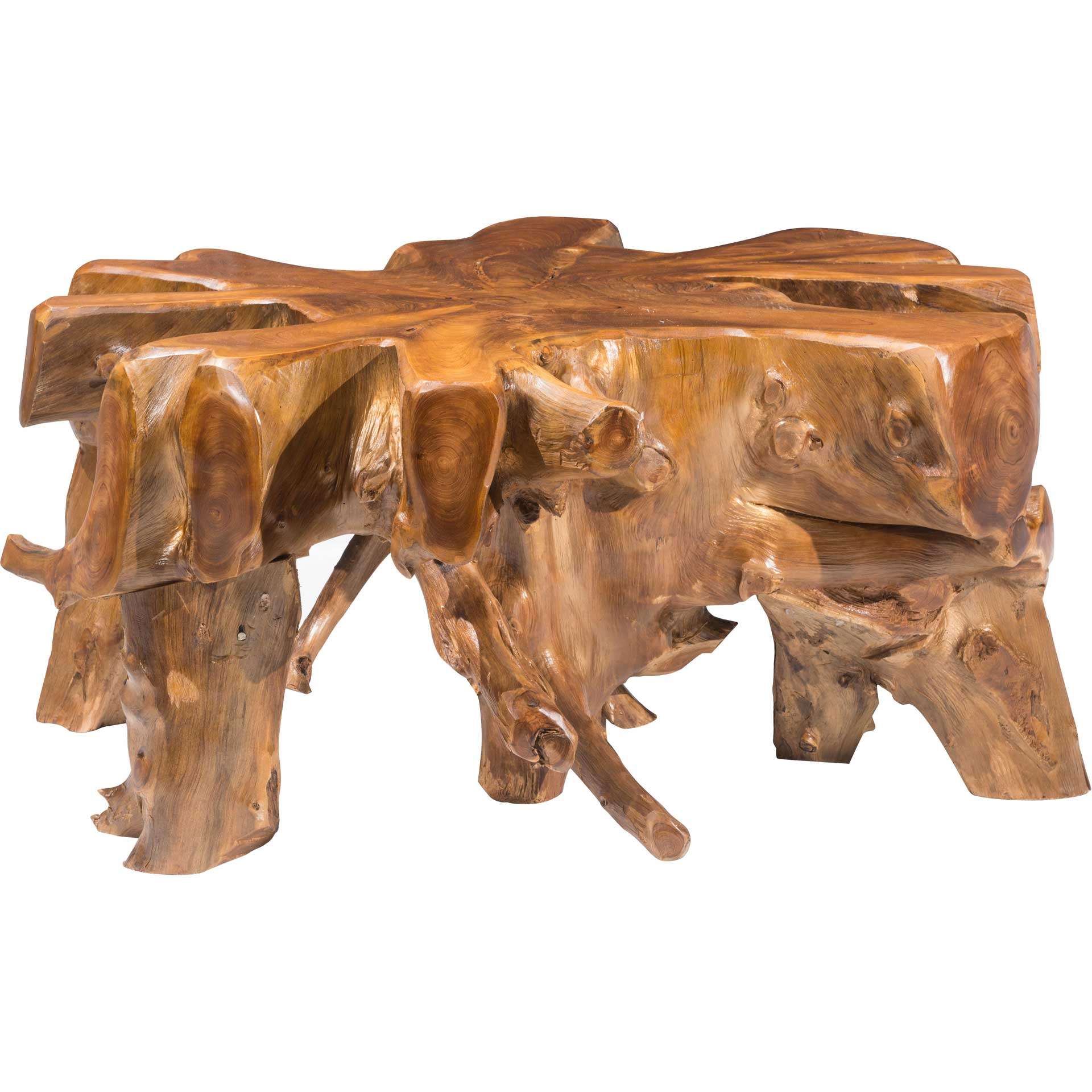 Baron Table - Froy.com