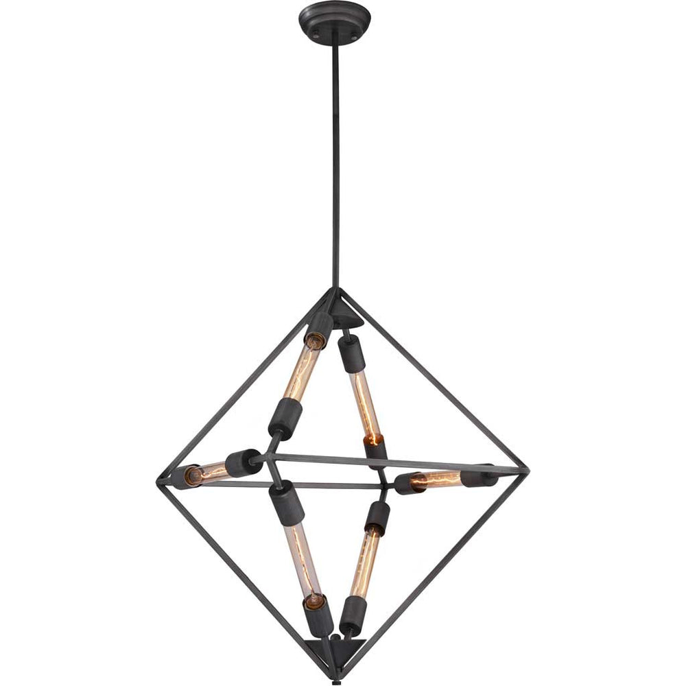 Unity Ceiling Lamp Rust - Froy.com