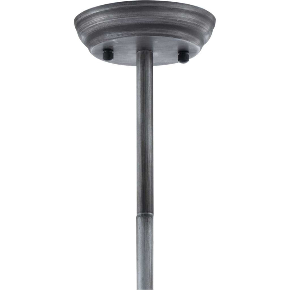 Unity Ceiling Lamp Rust - Froy.com