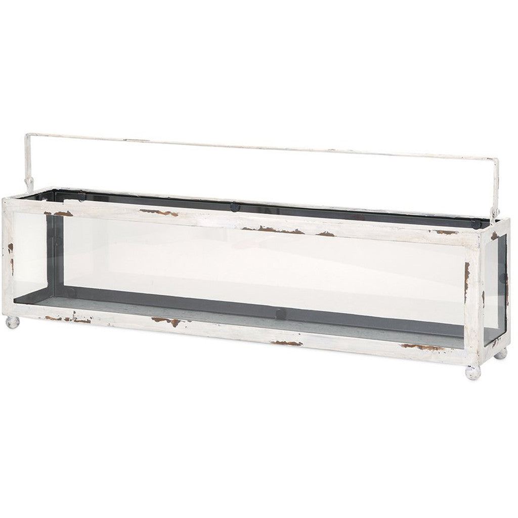 Stewart Rectangle Terrarium - Froy.com