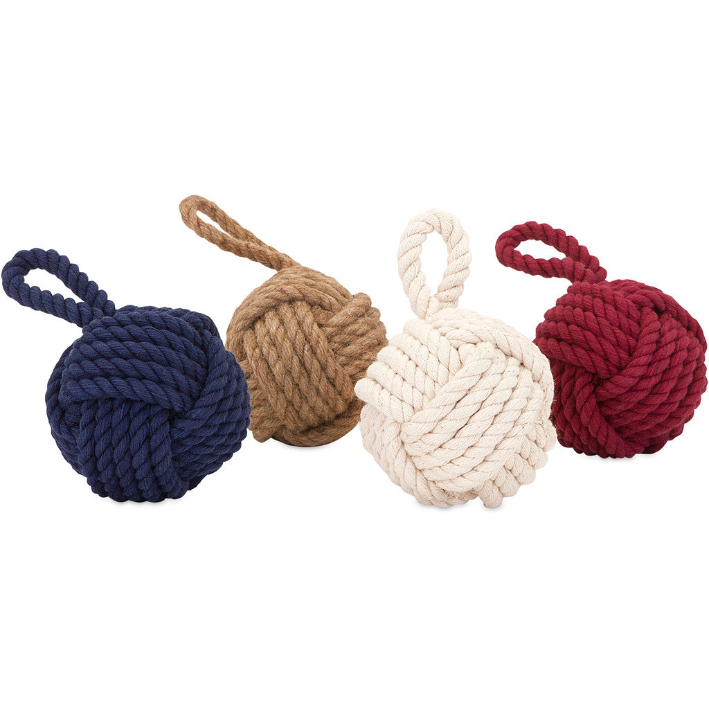 Calvert Rope Balls - Froy.com