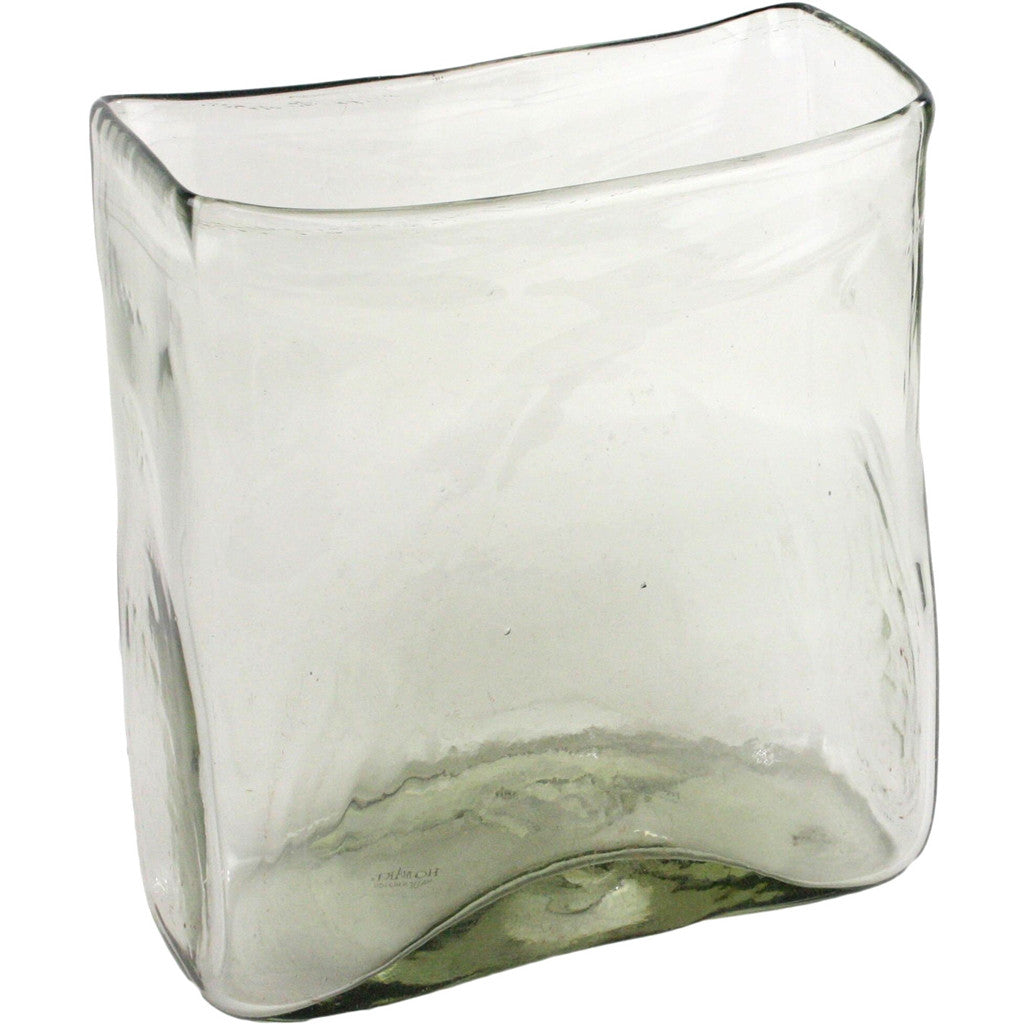 House Small Rectangle Vase - Froy.com