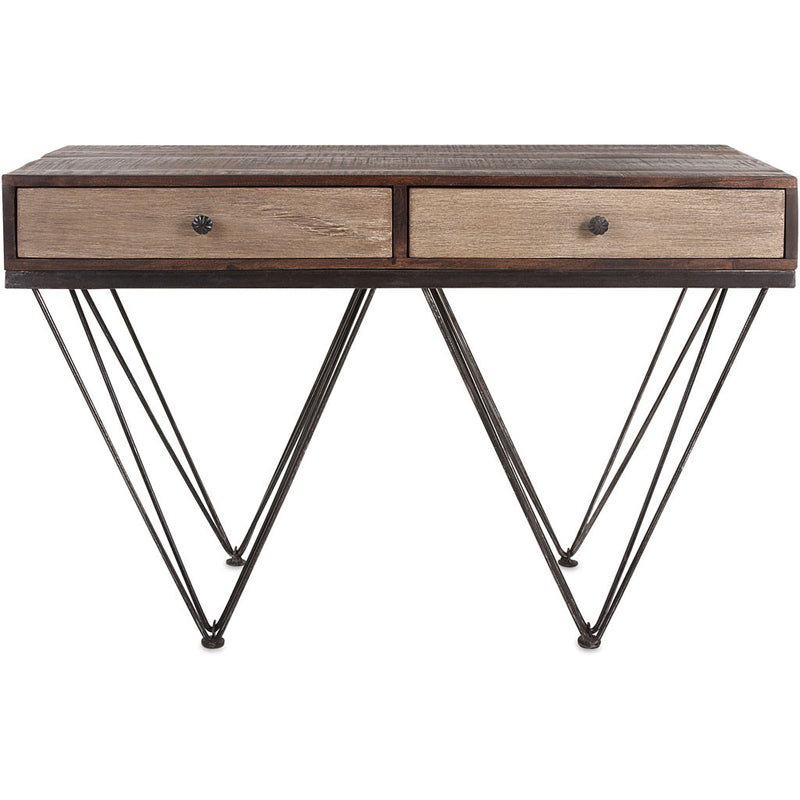 Davis Console - Froy.com