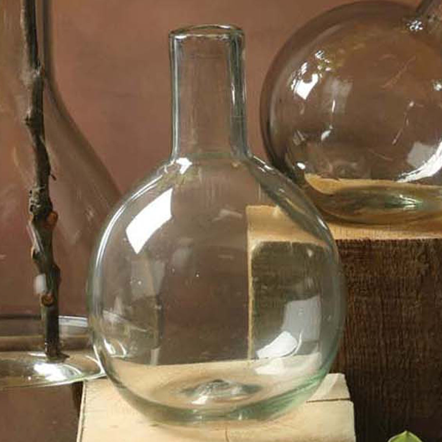 Orchard Vertical Vase - Froy.com