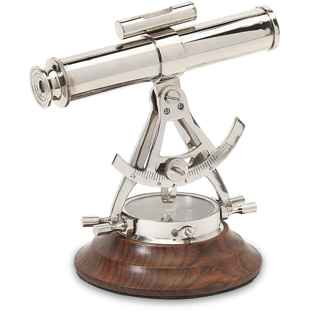 Amador Telescope Compass - Froy.com