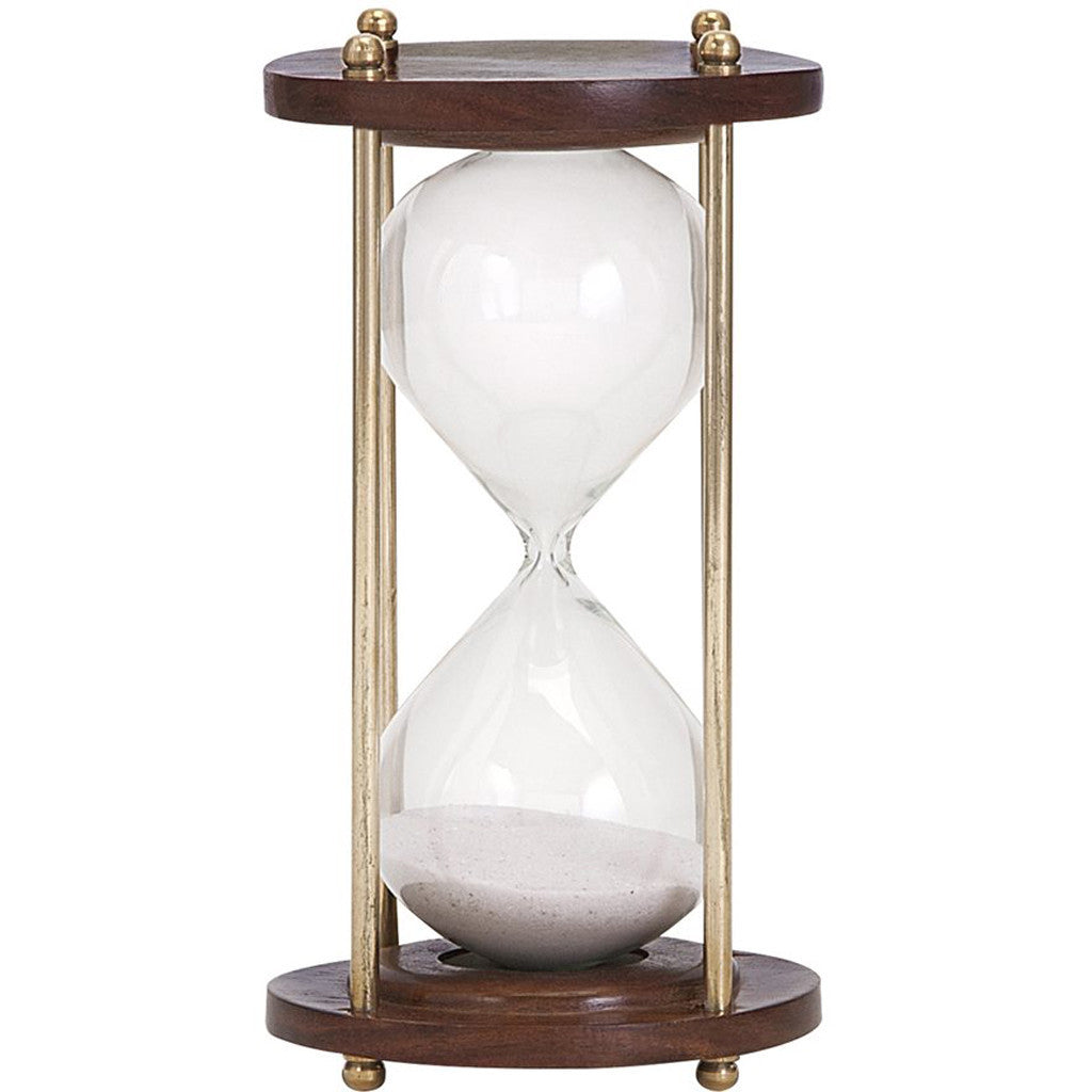 Pima Small Hourglass with Gift Box - Froy.com