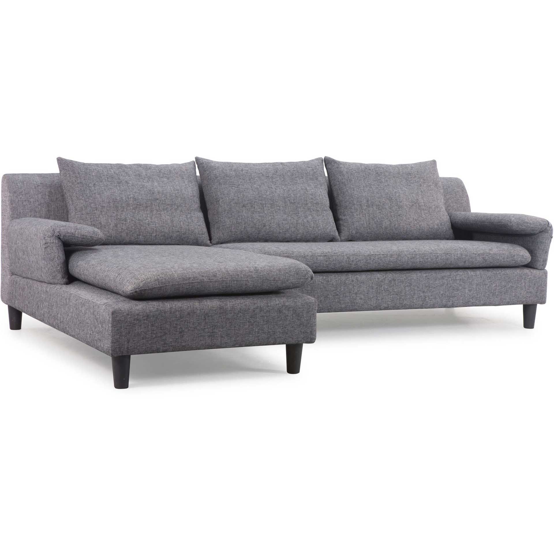 Andover Sofa Ash Gray - Froy.com