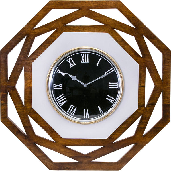 Serenity Clock - Froy.com