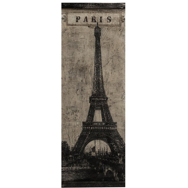 Paris Wall Decor - Froy.com