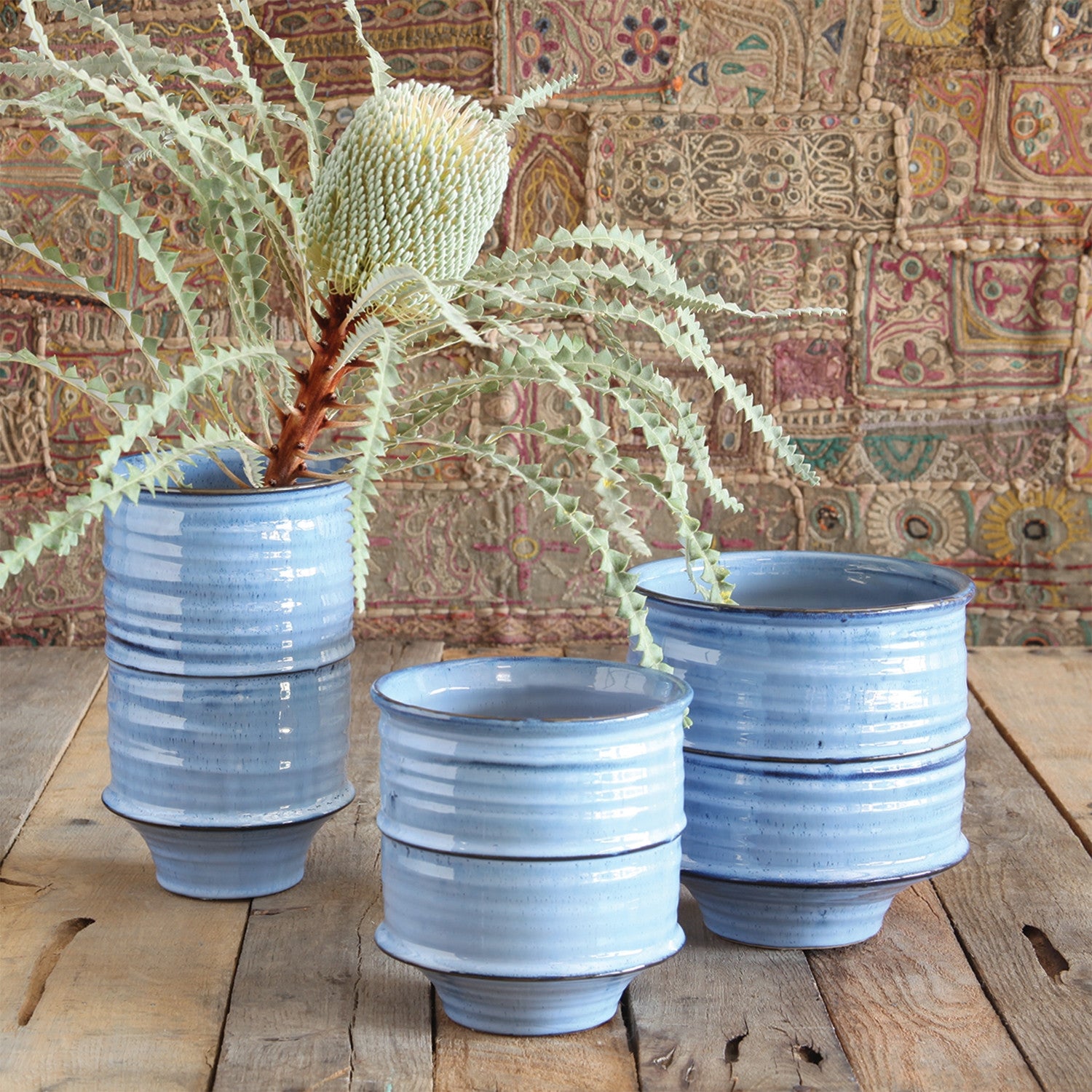 Seiko Ceramic Vase - Froy.com