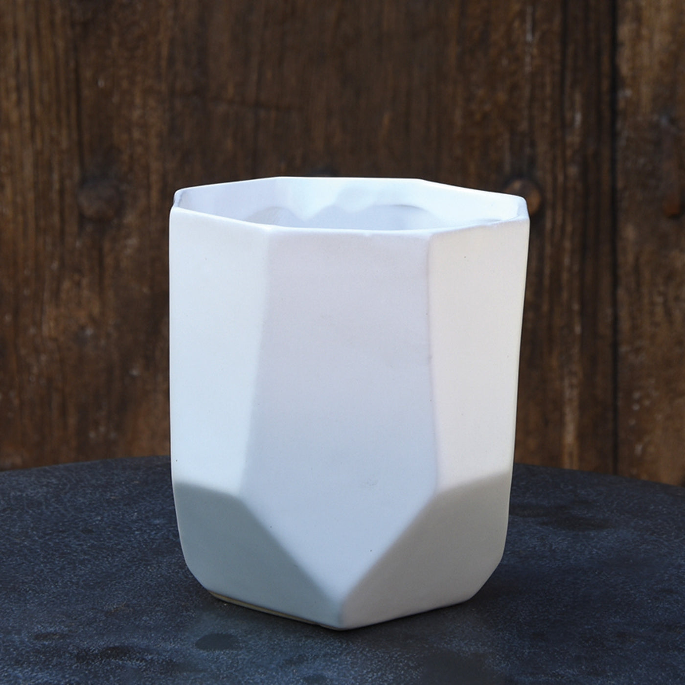 Luna Ceramic Vase - Froy.com
