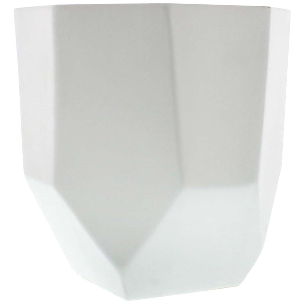 Luna Ceramic Vase - Froy.com