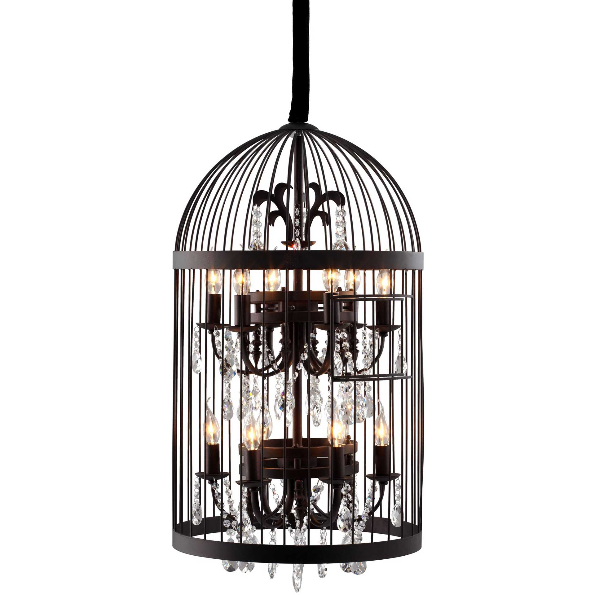 Capelle Ceiling Lamp Rust - Froy.com