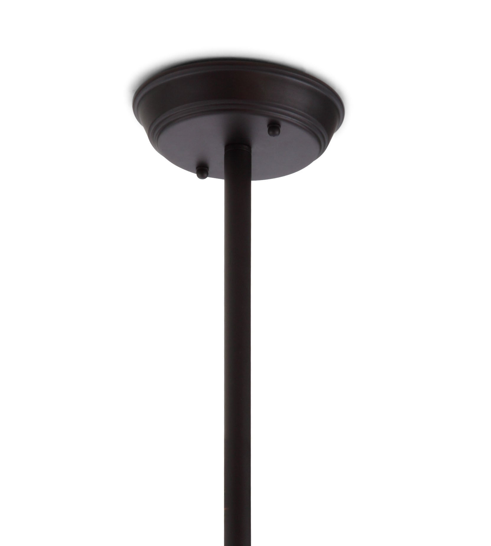 Tiel Ceiling Lamp Rust - Froy.com